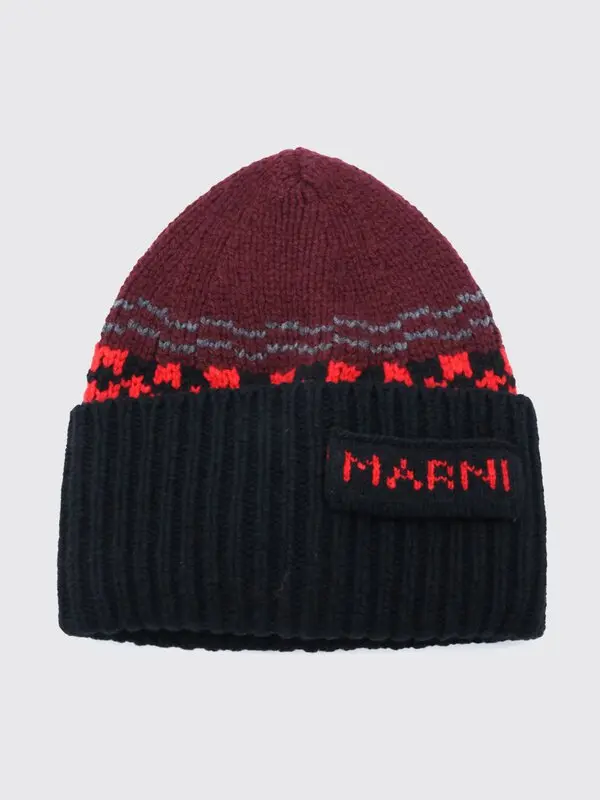 Marni Hat
