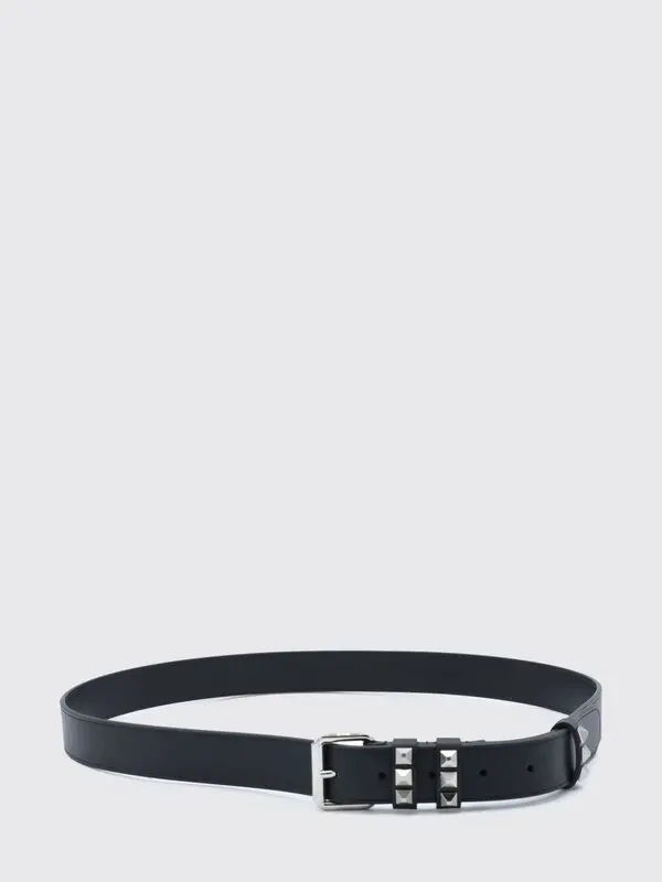 Valentino Garavani Belt - Black