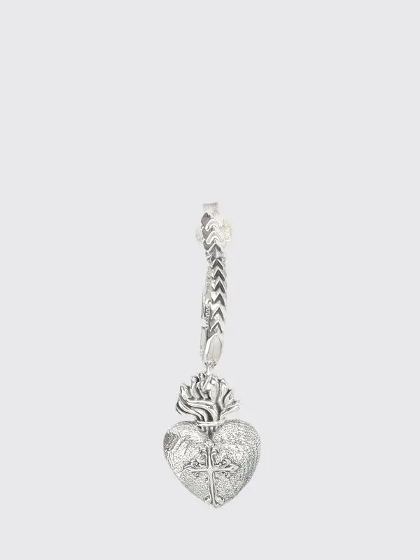 Emanuele Bicocchi Brooch