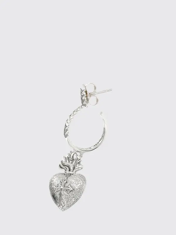 Emanuele Bicocchi Brooch