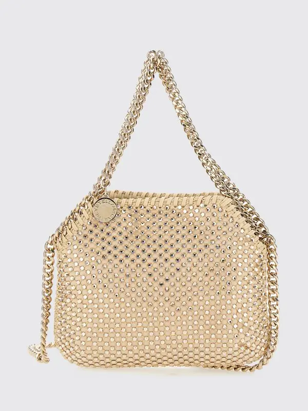 Stella McCartney Handbag - Gold