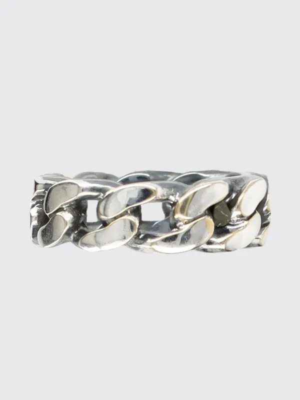 MAISON MARGIELA Jewel - Silver