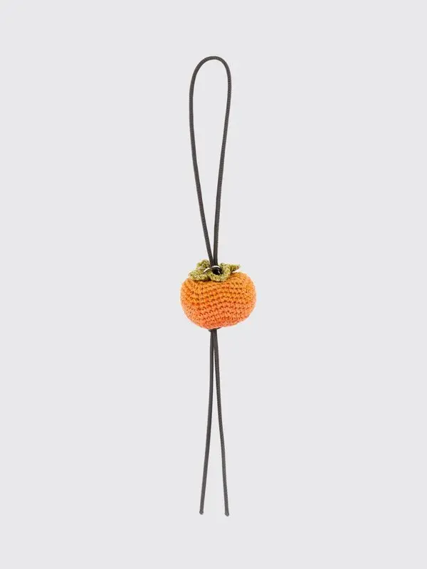 JW Anderson Keyring - Orange