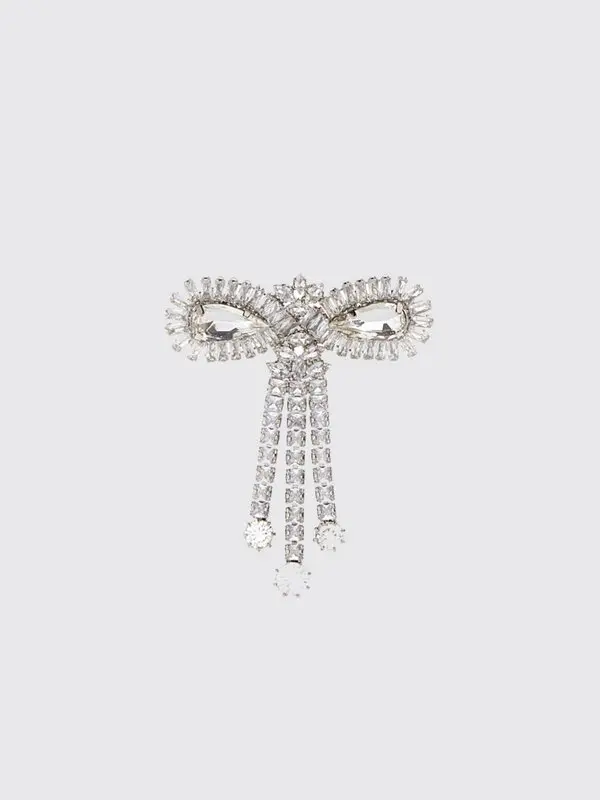 Alessandra Rich Brooch