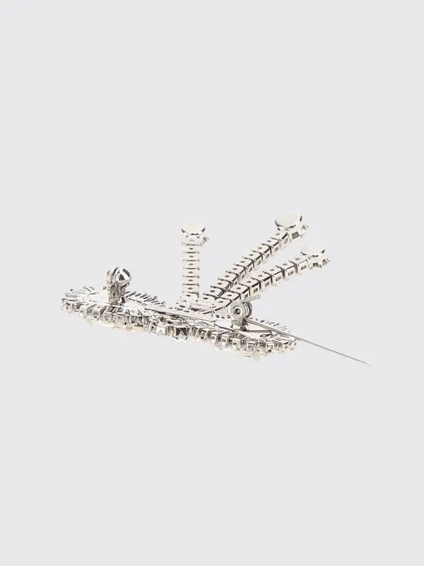 Alessandra Rich Brooch