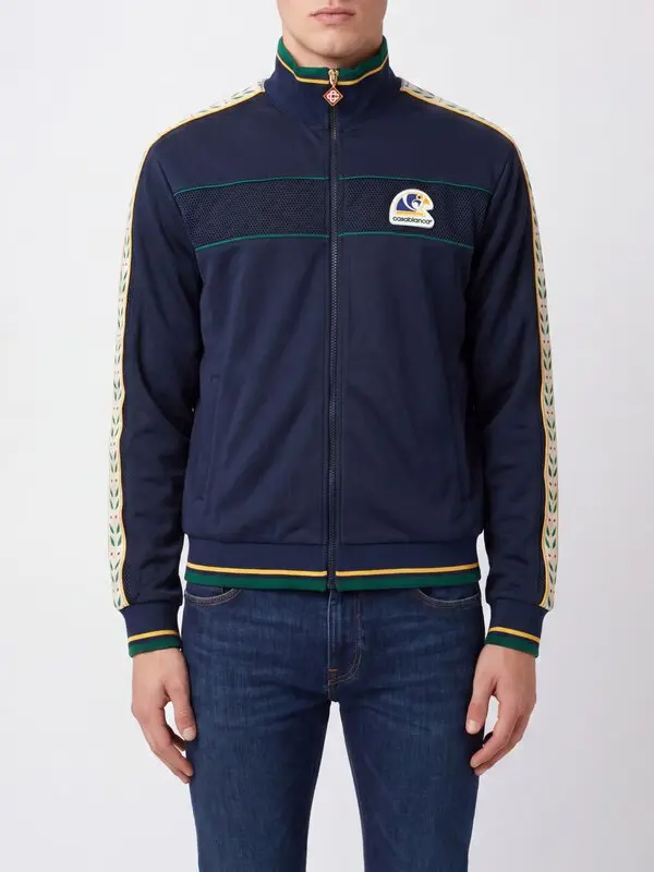 Casablanca Sweater