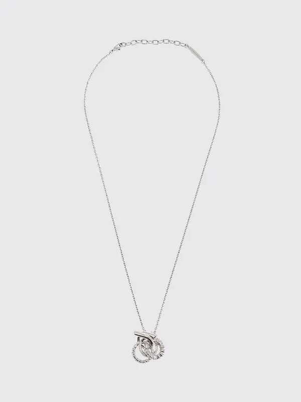 FERRAGAMO Jewel - Silver