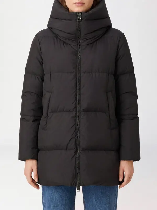 Herno Jacket - Black