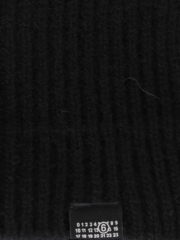 MAISON MARGIELA Scarf