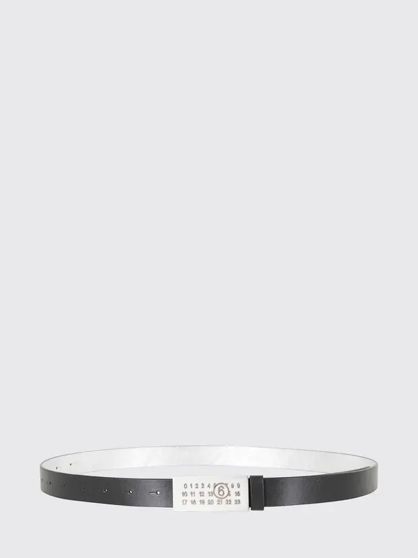 MAISON MARGIELA Belt