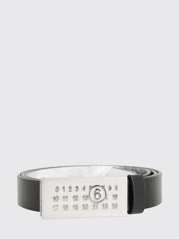 MAISON MARGIELA Belt