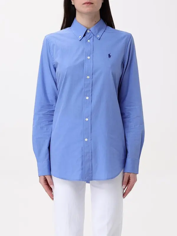 Polo Ralph Lauren Shirt - Blue