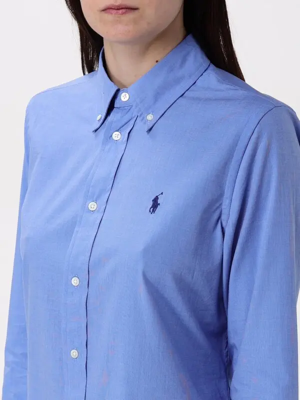 Polo Ralph Lauren Button-up Shirt