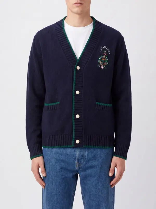 Casablanca Sweater