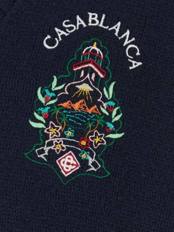 Casablanca Sweater