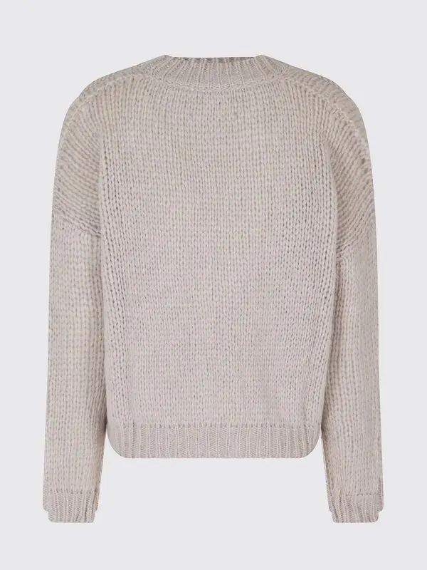 ROBERTO COLLINA Sweater - Ivory