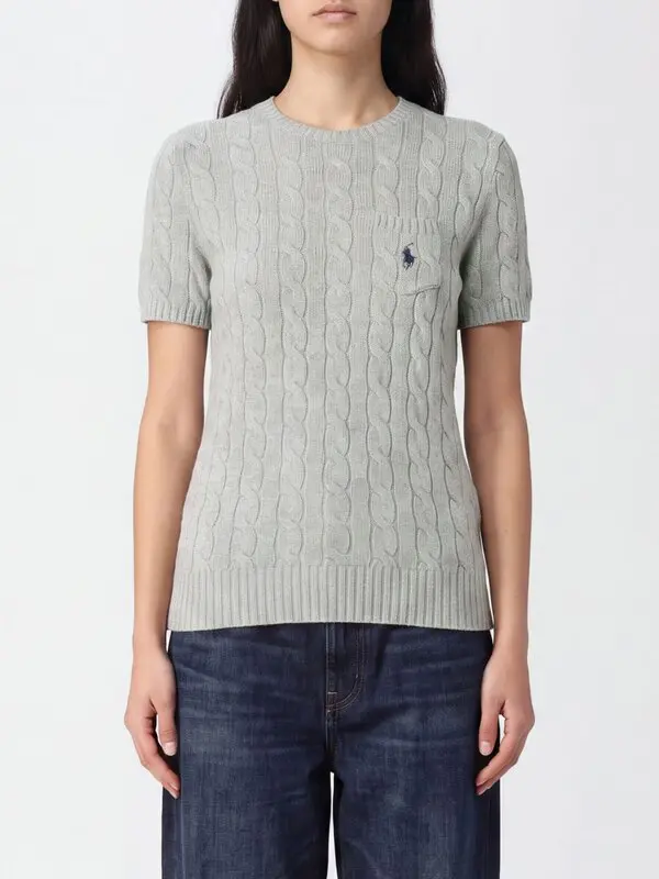 Polo Ralph Lauren Sweater - Grey