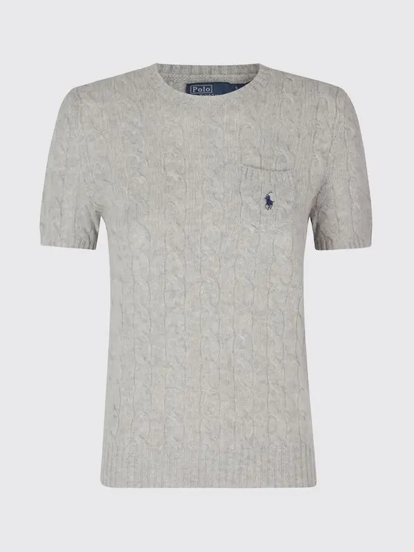 Polo Ralph Lauren Sweater - Grey