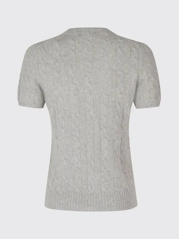 Polo Ralph Lauren Sweater - Grey