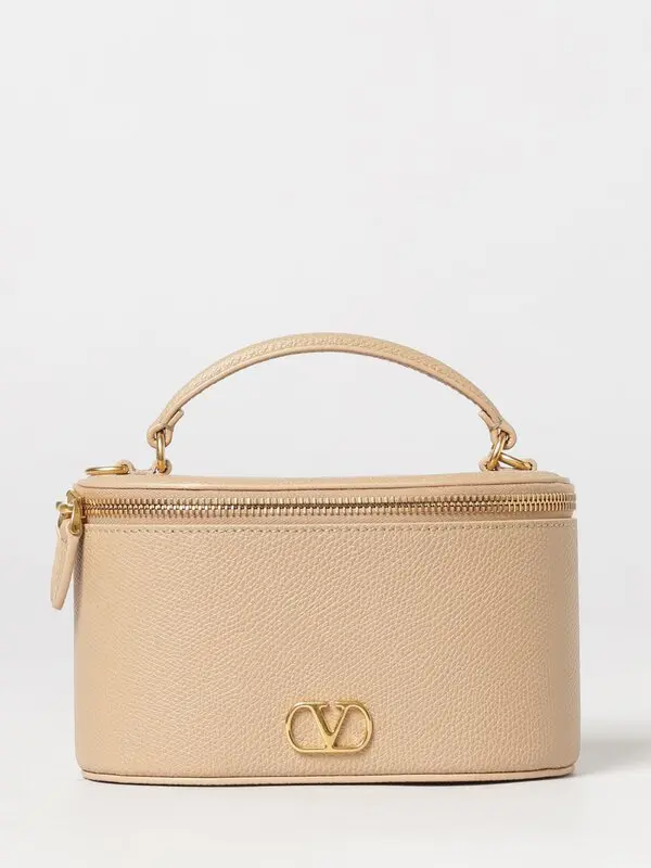 Valentino Garavani Vanity Case - Pink