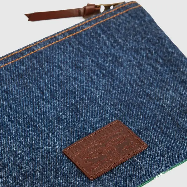 LEVI'S Bandana Small Pouch