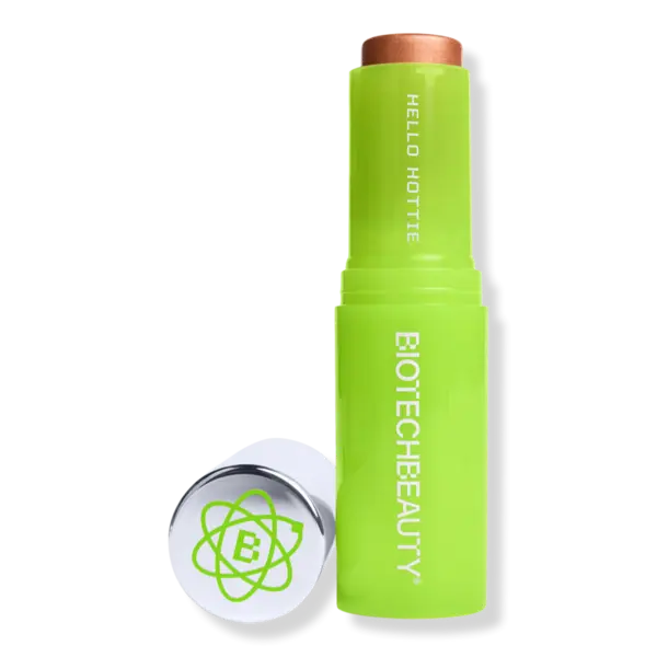 BIOTECHBEAUTY Biomebeam Barrier-repairing Highlighter With Ceramides - Cosmic Copper