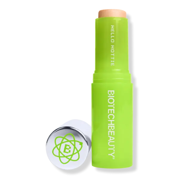 BIOTECHBEAUTY Biomebeam Barrier-repairing Highlighter With Ceramides - Quantum Quartz