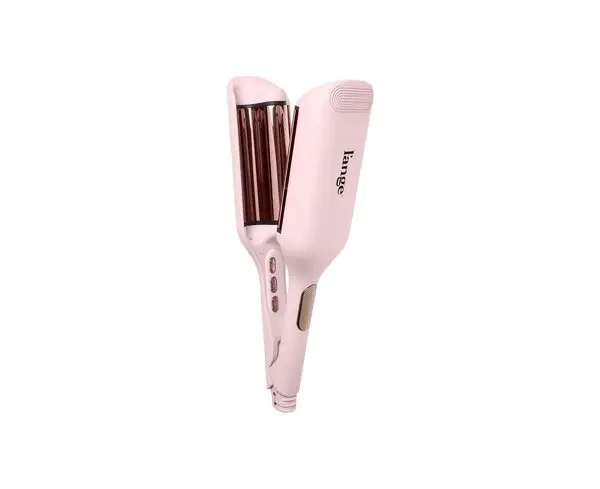 L'ANGE Curling Irons & Wands Sculptwaver 1
