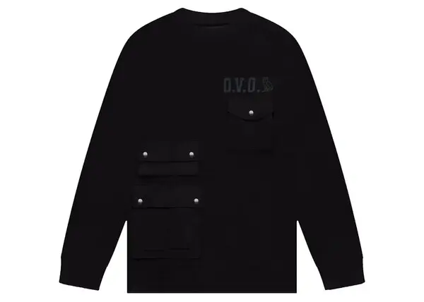 OVO Utility Crewneck Sweatshirt
