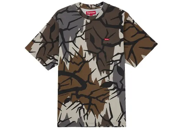 Supreme Small Box Tee Shirt