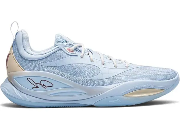 LI-NING Lining Way Of Wade D'angelo Russell Dlo 2 Ice Chips
