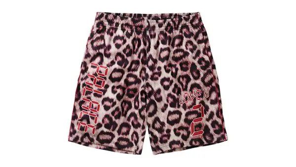 PALACE Luv U Short