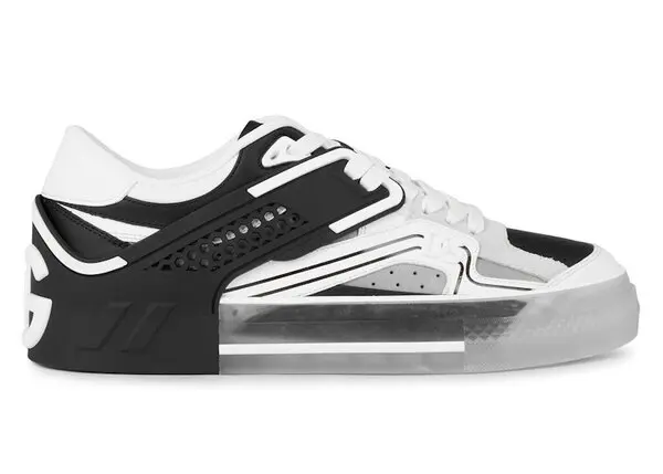 Dolce & Gabbana 2.zeroin - Black/silver
