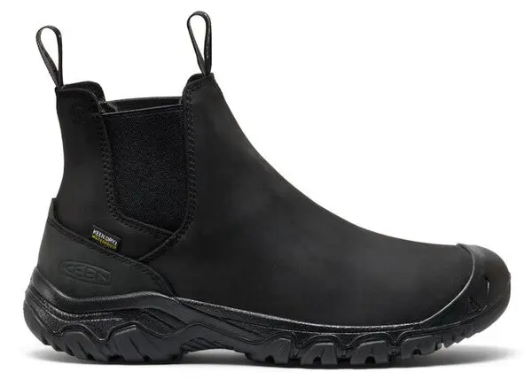 Keen Anchorage Iv Waterproof Bootin