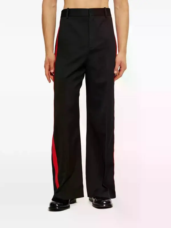 Loewe Side-stripe Trousers