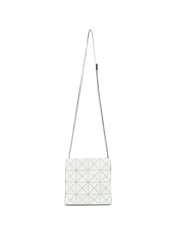 Issey Miyake Lucent Crossbody Bag