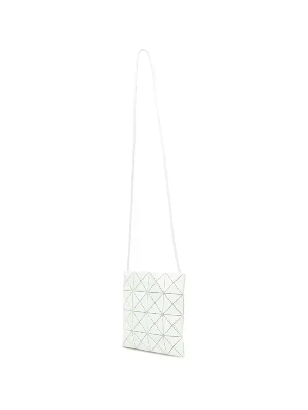 Issey Miyake Lucent Crossbody Bag