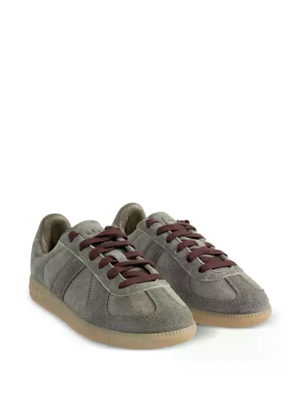 Adidas Bw Army Sneakers - Grey