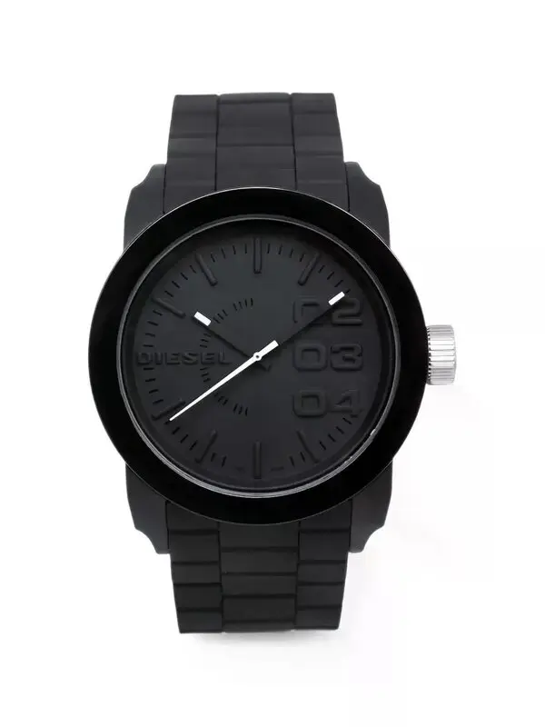 DIESEL® Color Domination 44mm Watch