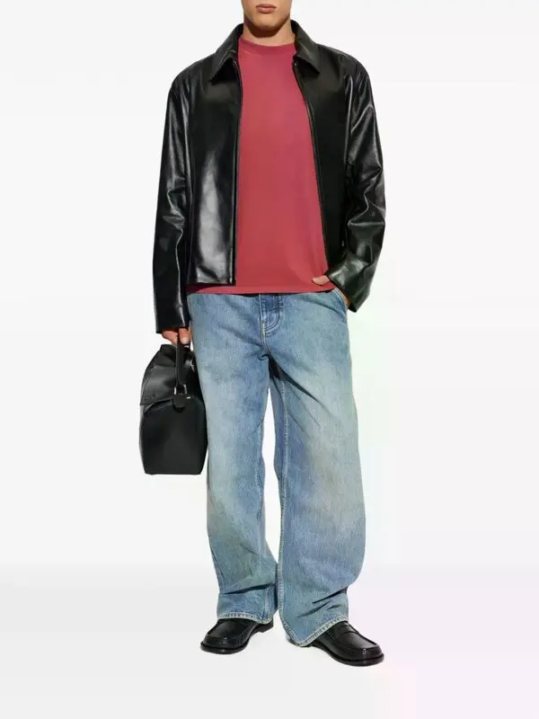 Loewe Regular-fit Cotton T-shirt