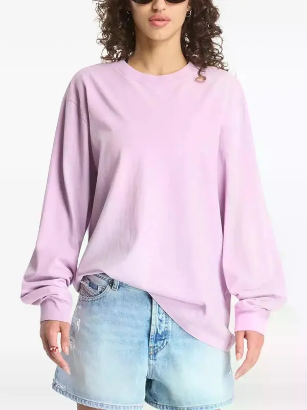 A.p.c. Long-sleeve T-shirt