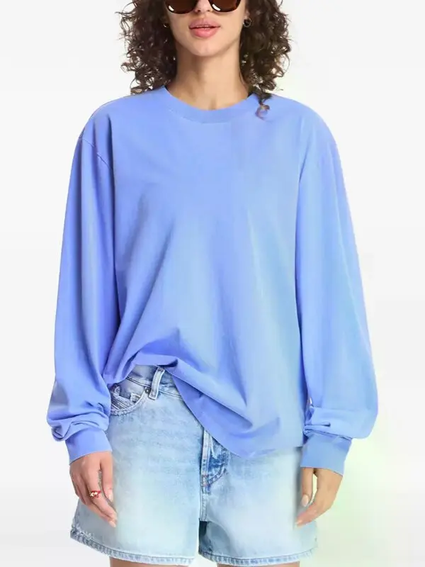 A.p.c. Long-sleeve T-shirt