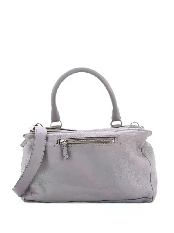 Givenchy Pandora Bag Leather Medium Shoulder Bag