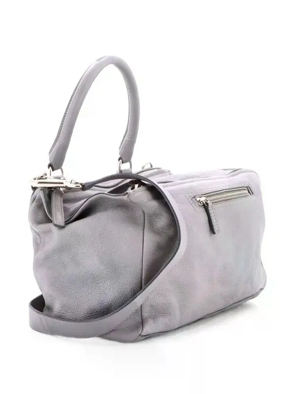 Givenchy Pandora Bag Leather Medium Shoulder Bag