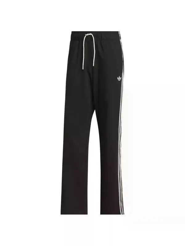 Adidas Originals Basketball Track Pants - Black