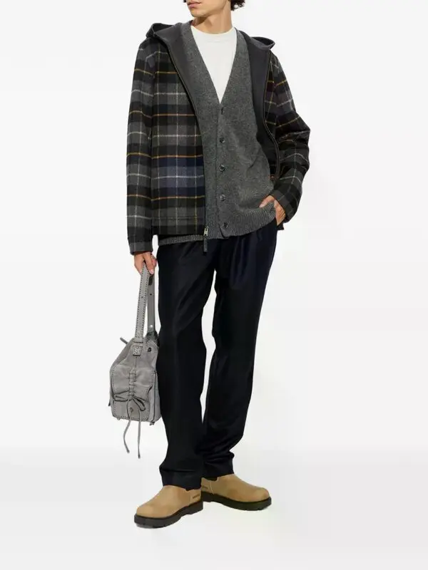 BIRKENSTOCK Highwood Leather Chelsea Boots