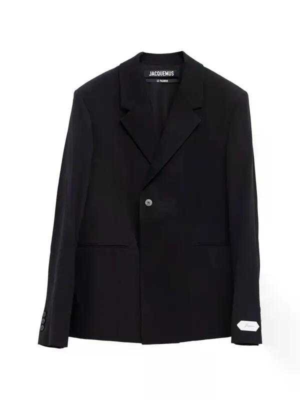 Jacquemus The Melo Jacket