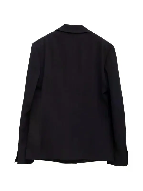Jacquemus The Melo Jacket