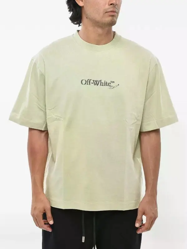 Off-White Scribble Arrow T-shirt
