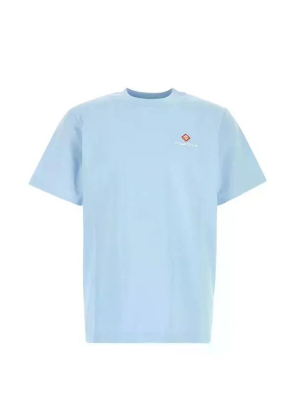 Casablanca Cotton T-shirt